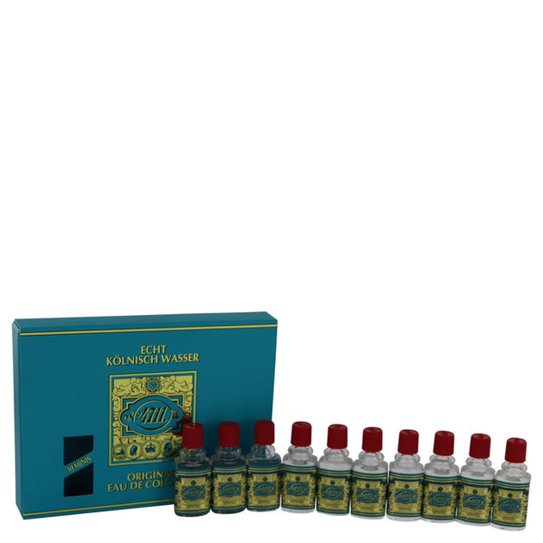 4711 Gift Set By 4711 - The Gifted Man