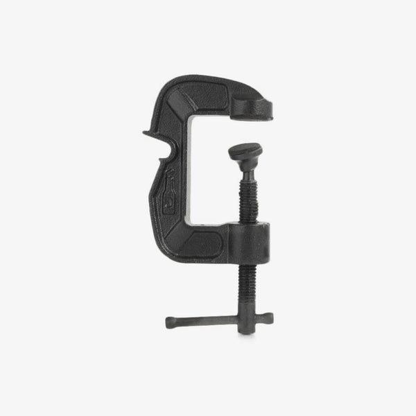 Bottle Opener Clamp - The Gifted Man