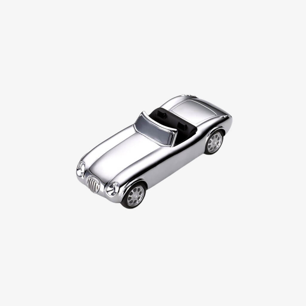 "Road Star" Paperweight/ Paperclip Holder - The Gifted Man