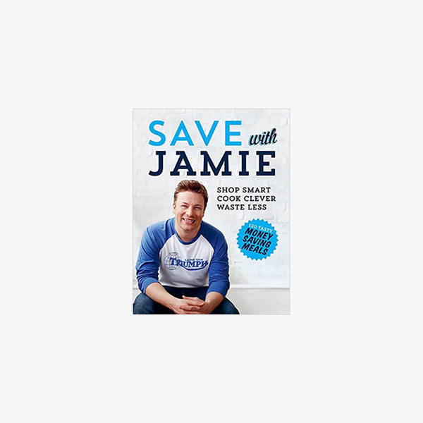 Save With Jamie - The Gifted Man