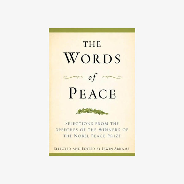 The Words of Peace - The Gifted Man